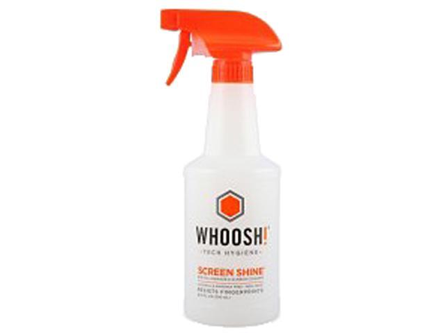 WHOOSH! 31500MLSSC Screen Shine Professional 16.9 FL OZ/500 mL Sprayer ...