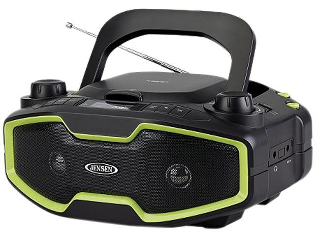 Jensen CD-575 CD Player - Newegg.com