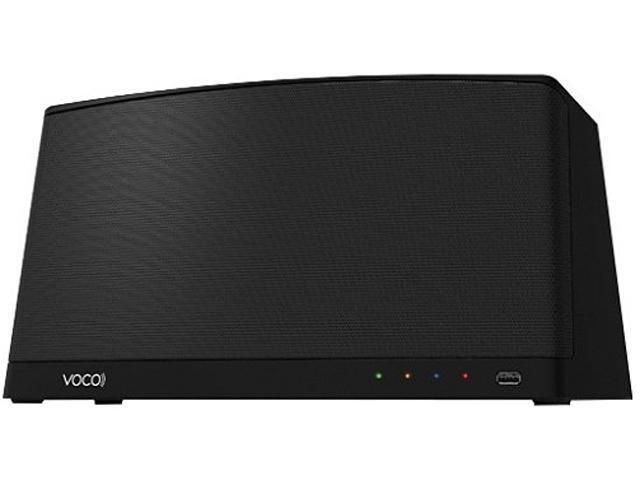 VOCO V-SPOT V-Spot All-In-One Media System, Streams Music & Video ...