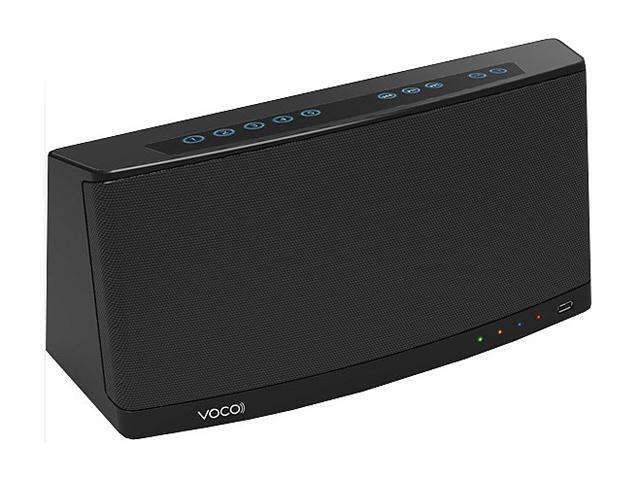 VOCO V-SPOT V-Spot All-In-One Media System, Streams Music & Video ...