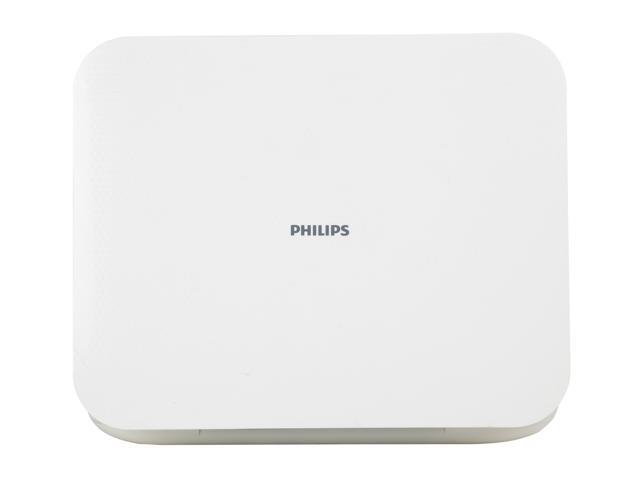 Refurbished: PHILIPS PD703/37S Portable DVD Player - Newegg.com