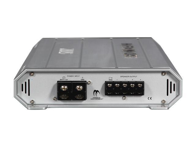 Hifonics Zeus Amplifier - Newegg.com