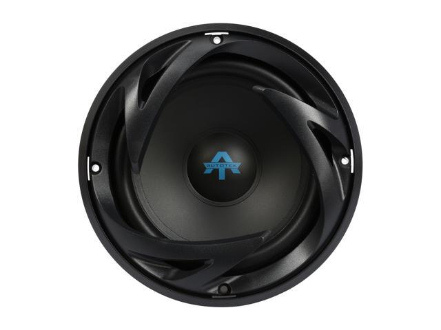 Autotek ATS65C 6.5" 300 Watts Peak Power ATS Speakers - Set of 2 ...