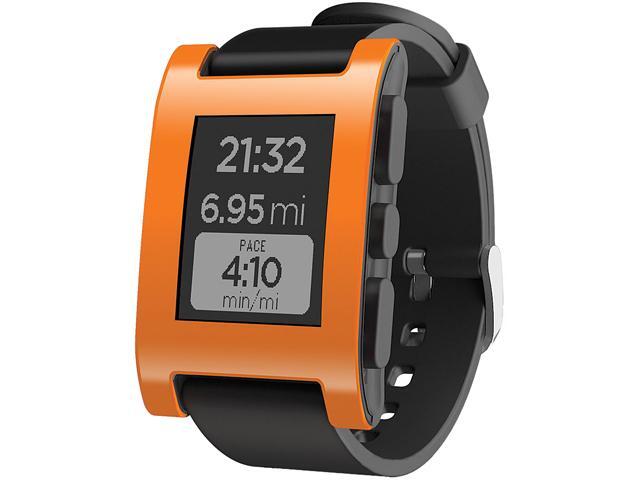 Pebble 301OR Wearable Electronic - Newegg.com