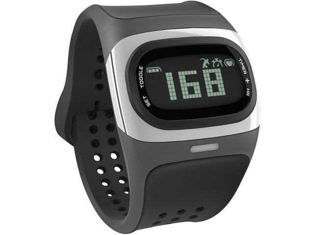 Mio Global 53PWHT-INT ALPHA Heart Rate Sport Watch - Newegg.com