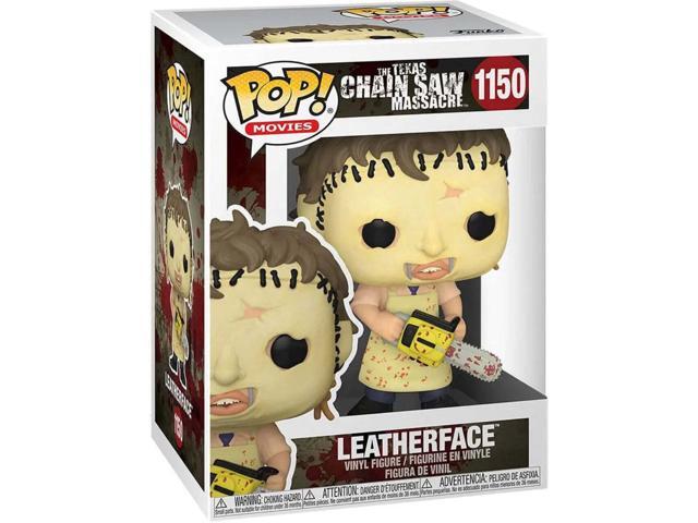 Funko 49830 Pop! Movies: Texas Chainsaw Massacre - Leatherface - Newegg.com