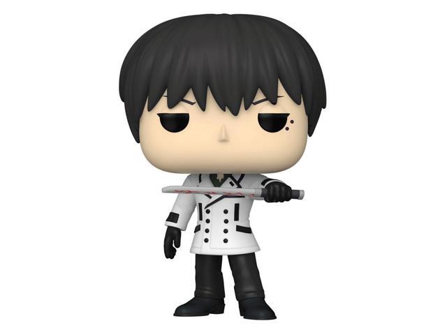 Funko 57642 Pop! Animation: Tokyo Ghoul - Re-Kuki Urie - Newegg.com
