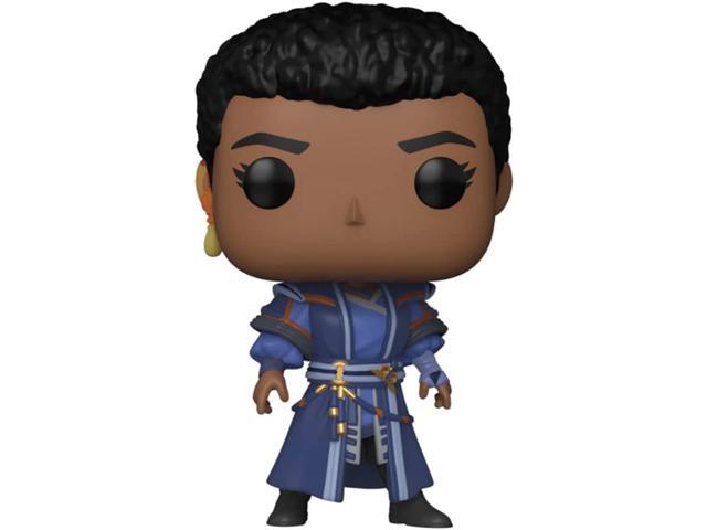 Funko 61127 Pop! Marvel: Doctor Strange in The Multiverse of Madness ...