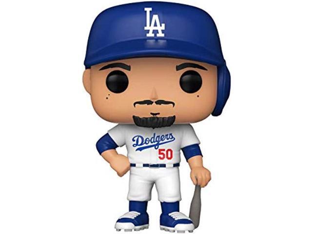 Funko 55693 Pop! MLB: Dodgers - Mookie Betts (Home Uniform) - Newegg.com