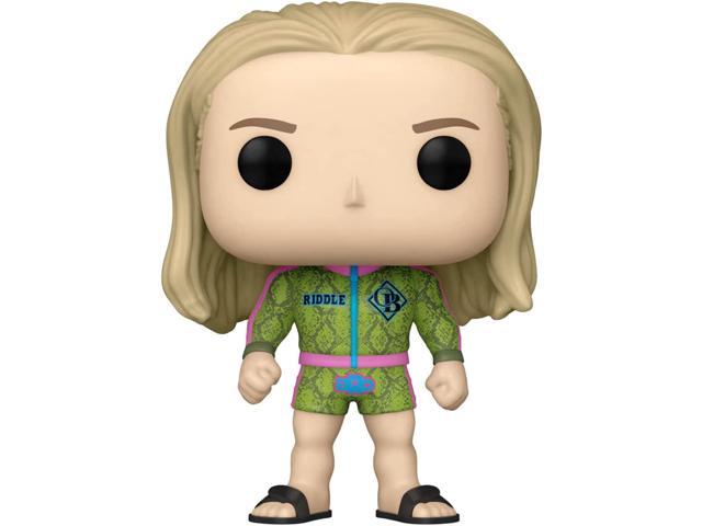 Funko Pop! WWE: Matt Riddle 64179 - Newegg.com