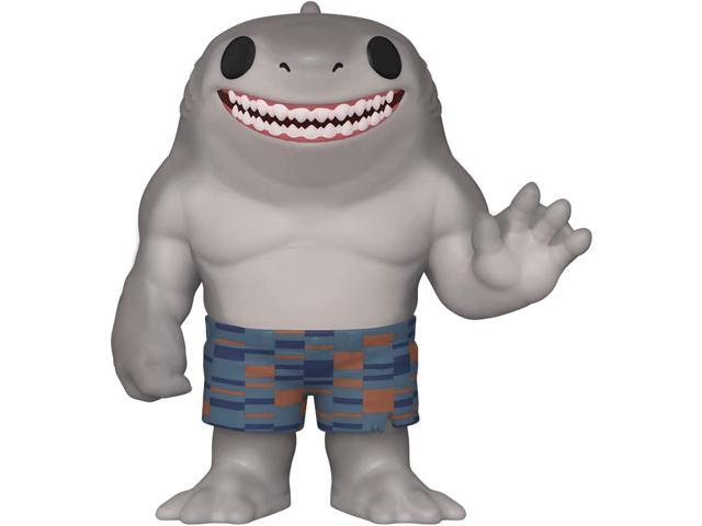 Funko Pop! Movies: The Suicide Squad - King Shark - Newegg.com