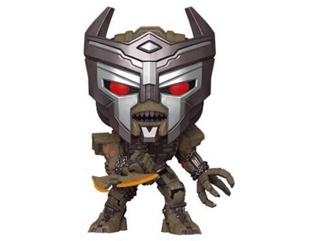 Transformers Rotb - Scourge - Newegg.com