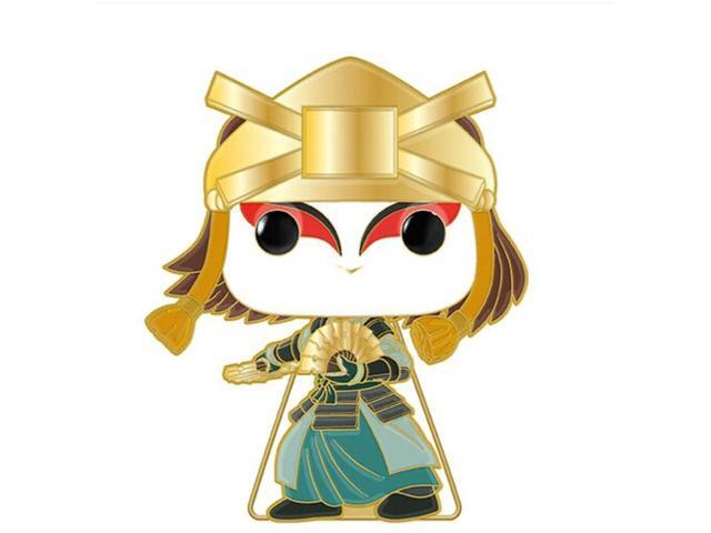 Funko Pop Pins Nickelodeon Zuko Group - Newegg.com