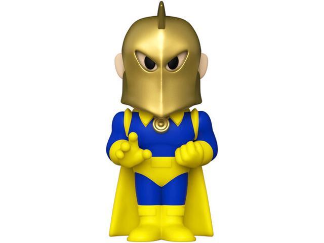 Dc- Dr. Fate (Styles May Vary)(Gw) - Newegg.com