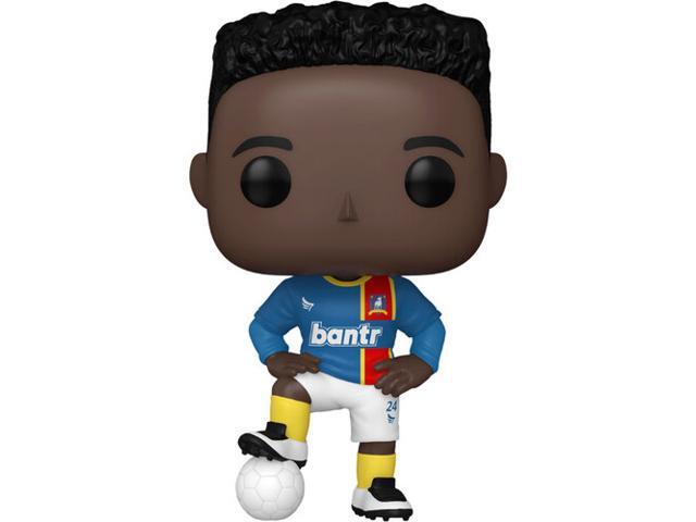 Ted Lasso- Sam Obisanya - Newegg.com