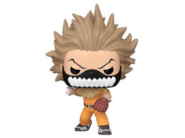 Pop Mha Baseball Hero League Captain Shishido - Newegg.com