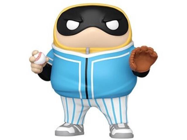 My Hero Academia Baseball - Hero League Baseball- - Newegg.com