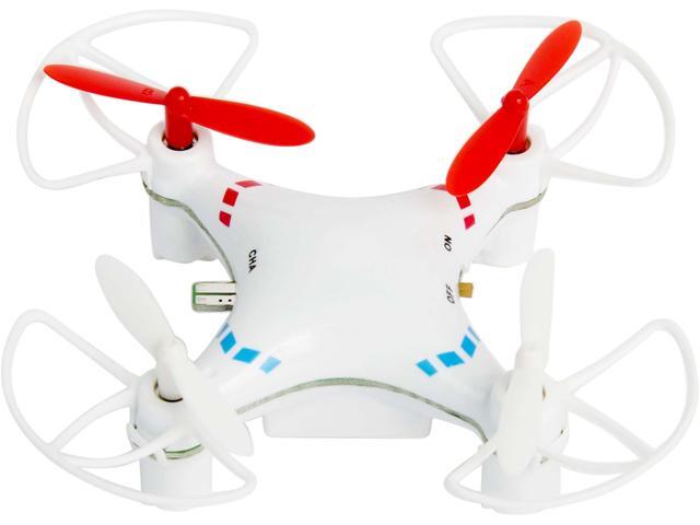 Vertigo RC Mini Drone - White - Newegg.com