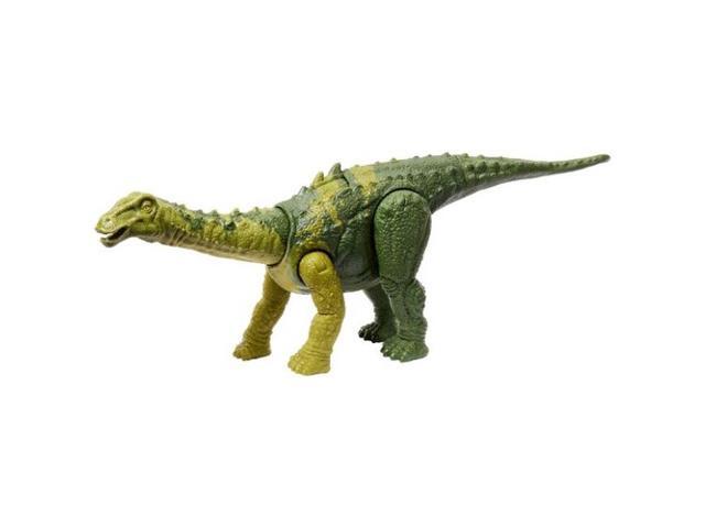 Jurassic World Wild Roar Nigersaurus - Newegg.com