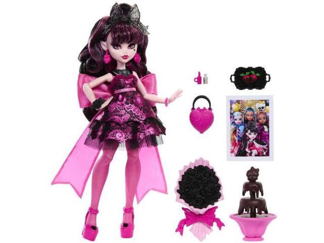 Monster High 1 - Newegg.com