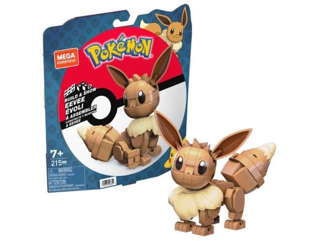 Pokemon Build & Show Eevee - Newegg.com