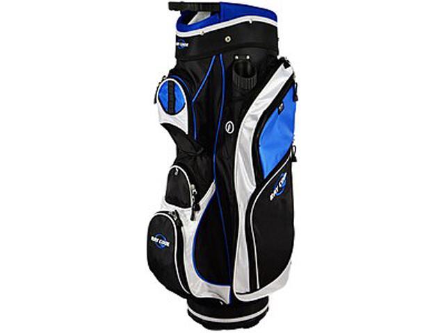 Ray cook Golf RCC1CBBL RCC1 Cart Bag Blue - Newegg.com