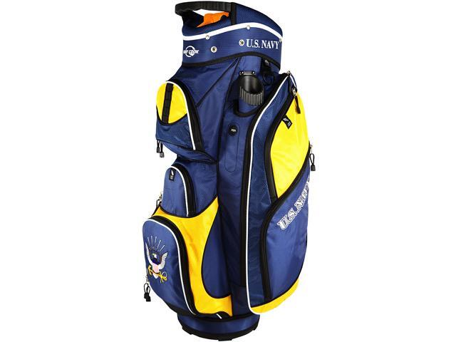 Ray cook Golf NAVY01CB Navy Cart Bag - Newegg.com