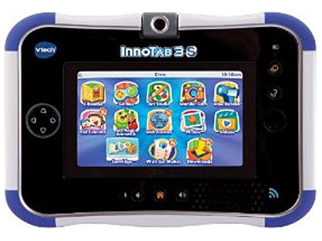 Vtech Electronics 80-158808 InnoTab 3S PLUS WiFi Tablet - Newegg.com