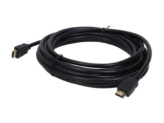 Nippon Labs HDMI-FF-20BK 20 ft. HDMI CABLE - Newegg.ca
