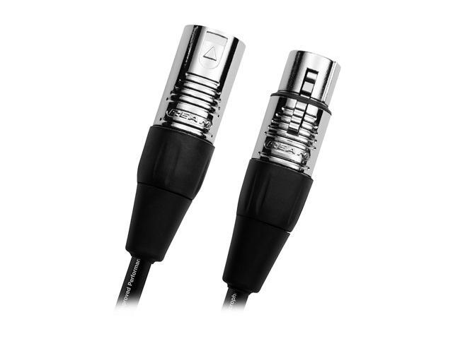 Monster Classic CLAS-M-10 WW 10 ft. - XLRs Microphone Cables - Newegg.com