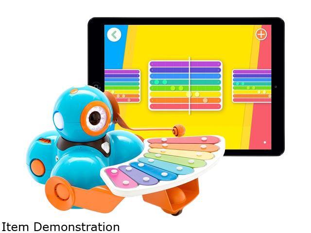 Wonder Workshop Xylophone for Dash Robot, XY01 - Newegg.com