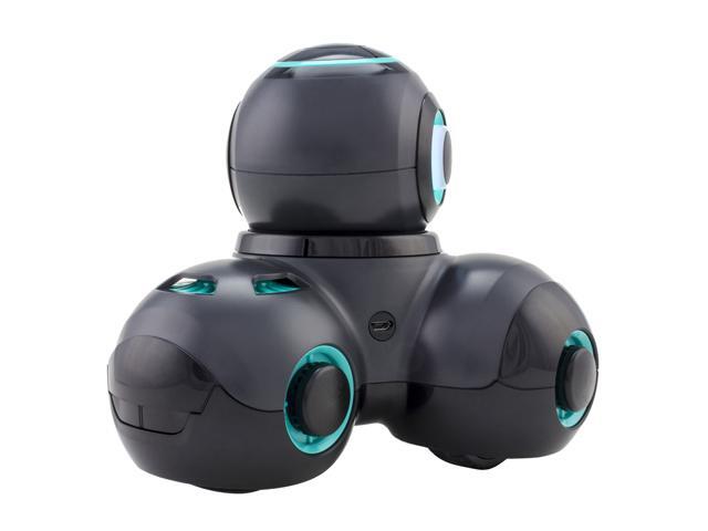 Wonder Workshop 1-QU01-11 Cue Robot - Black/Gray - Newegg.com