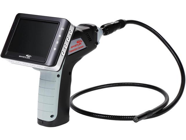 Whistler WIC-3509P Wireless Inspection Camera - Newegg.com