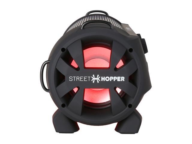 Refurbished: SOUNDSTREAM Street Hopper 5 (QK9-00190-BP) Portable ...