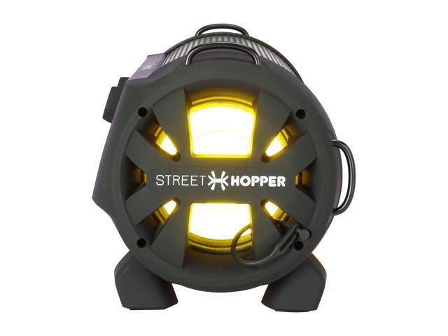 Refurbished: SOUNDSTREAM Street Hopper 5 (QK9-00190-BP) Portable ...