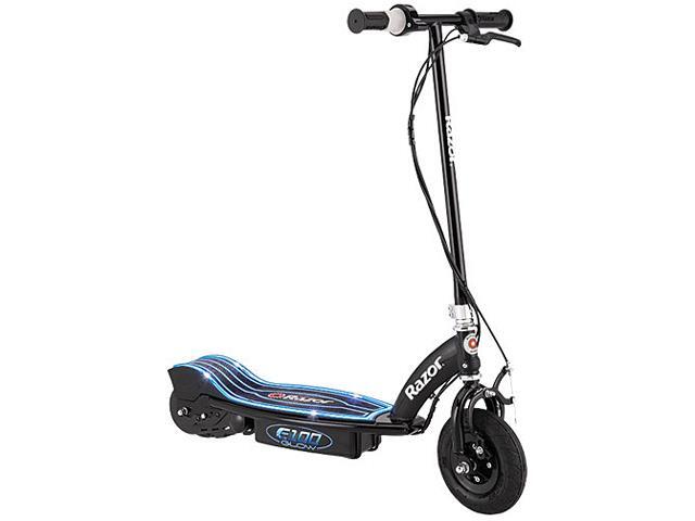 Razor E100 Motorized 24-Volt 10 MPH Electric Powered Kids Ride-On ...