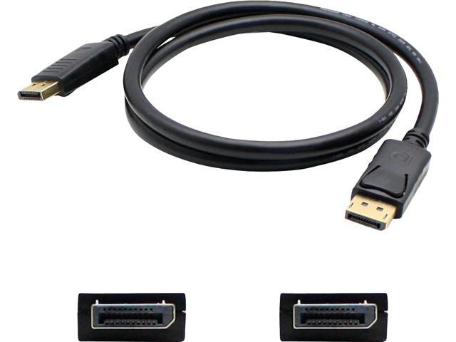 AddOn 0A36537-AO-5PK 6 ft. Cable - Newegg.com