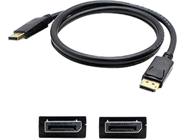 AddOn VN567AA-AO-5PK 6 ft. Cable - Newegg.com