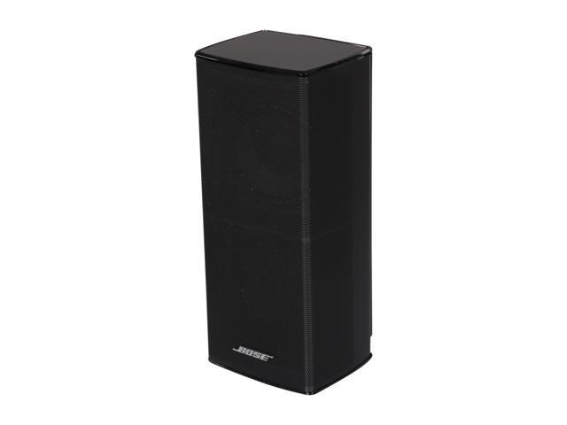 Bose® LIFESTYLE 525 SERIES III SYSTEM BLK Lifestyle 525 series III ...