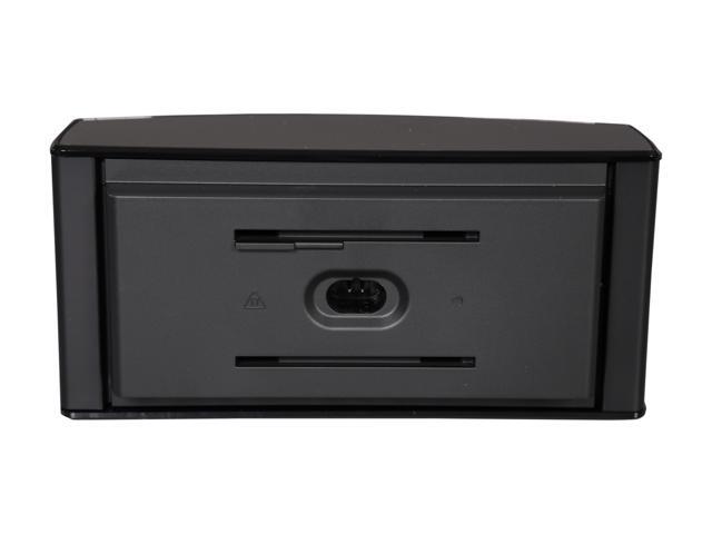 Bose® LIFESTYLE 525 SERIES III SYSTEM BLK Lifestyle 525 series III ...