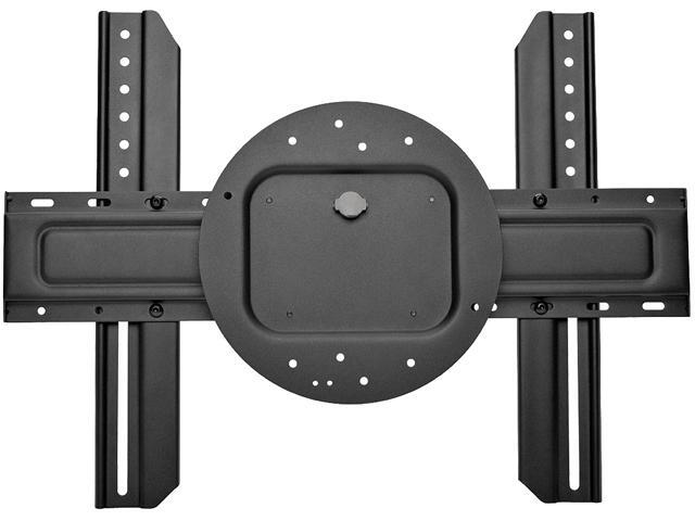 Tripp Lite Fixed Flat-Screen Wall Mount for 37" to 70" TVs, LCDs, HDTVs ...