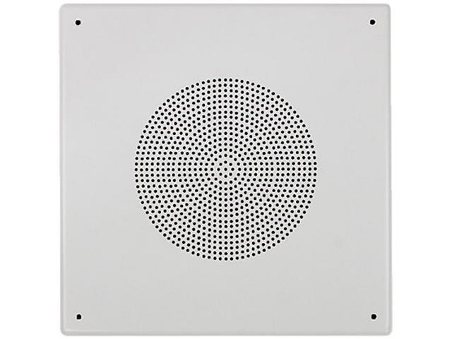 Factor C-855S 8-Inch 5-Watt Paging Ceiling Speaker - Newegg.com
