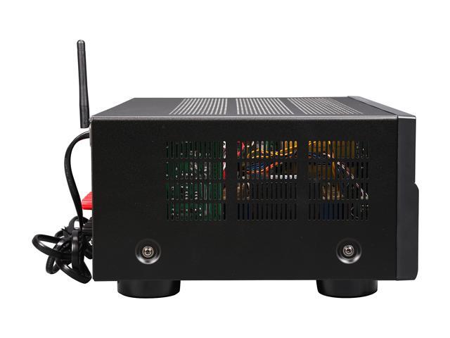 Yamaha RX-V581 7.2-Channel Network A/V Receiver, Black - Newegg.com