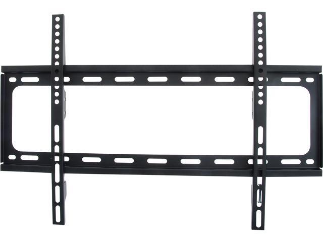Diamond Mounts BUC798MF 32"-65" Fixed TV Wall Mount LED & LCD HDTV Up ...