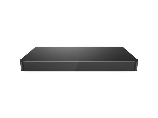 LG LAP240 4.1 CH 100W 4.1ch Sound Plate - Newegg.com