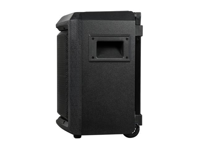 LG FH2 50W Loudr Portable Speaker System with Bluetooth - Newegg.com