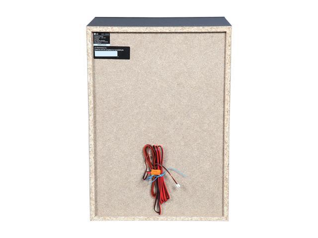 LG CM8460 2750W Hi-Fi Entertainment System with Bluetooth Connectivity ...