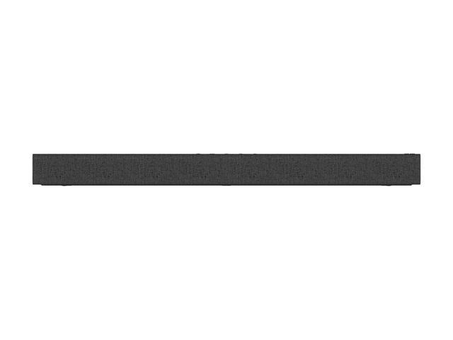 LG SP2 2.1 CH Sound Bar with Built-In Subwoofer - Black - Newegg.com