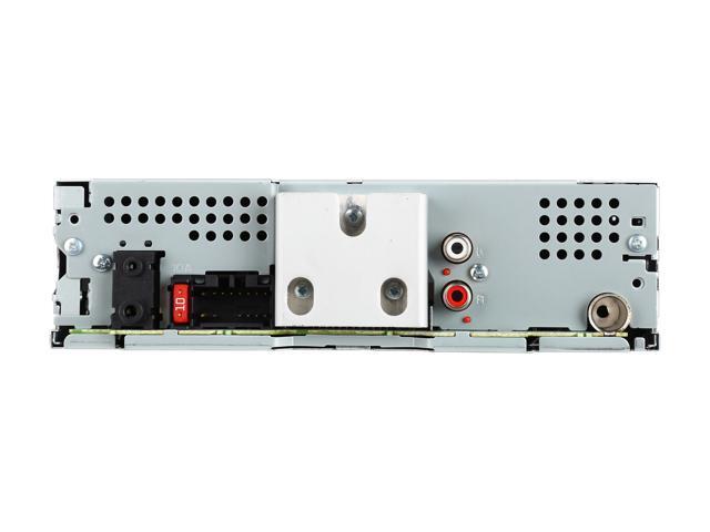 Pioneer Digital Media Receiver with Short Chassis Design, MIXTRAX MVH ...