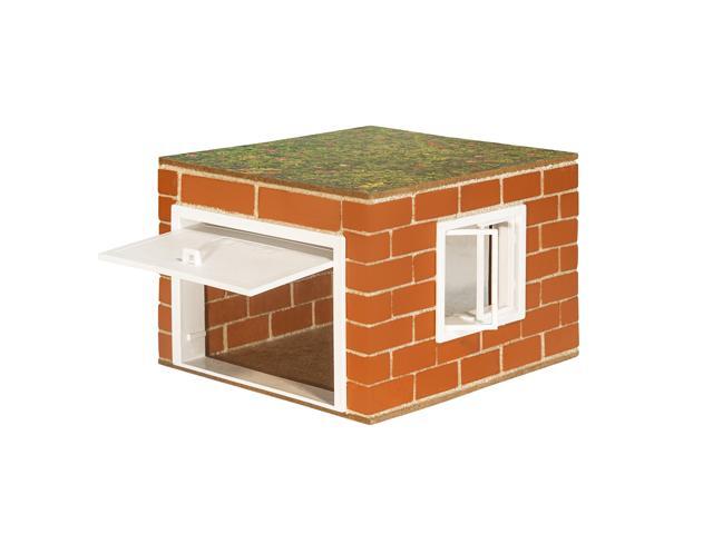Teifoc Brick Construction Set - Newegg.com
